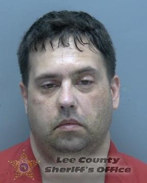 Cape man charged with fleeing, eluding police - Cape Coral Breeze